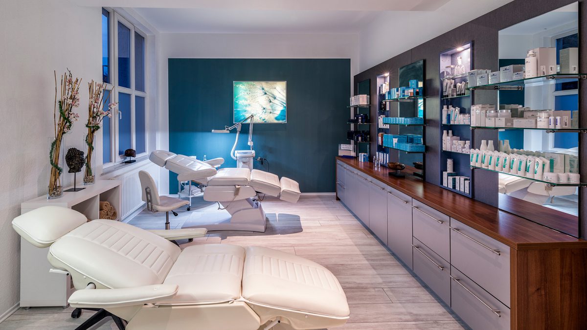 Über uns – Biomare Day Spa